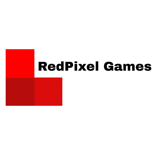 RedPixel Games